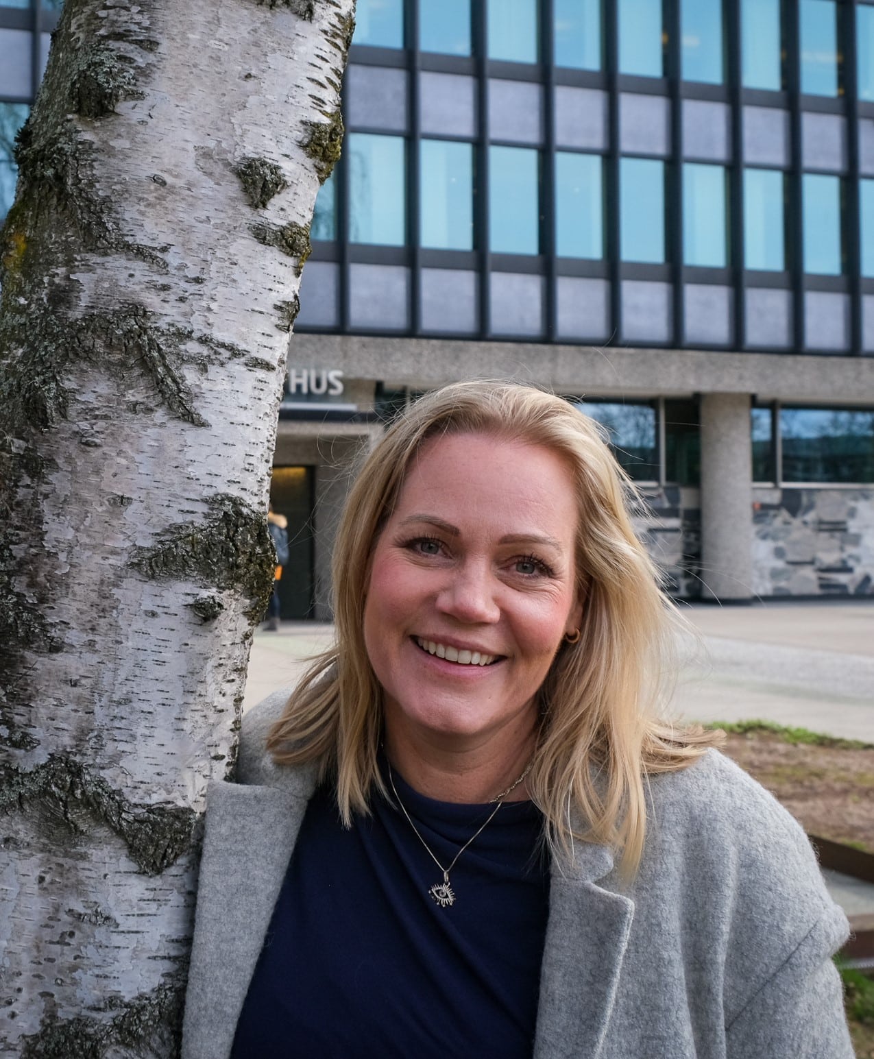 Leder nytt nasjonalt klyngenettverk - Cluster for Applied AI